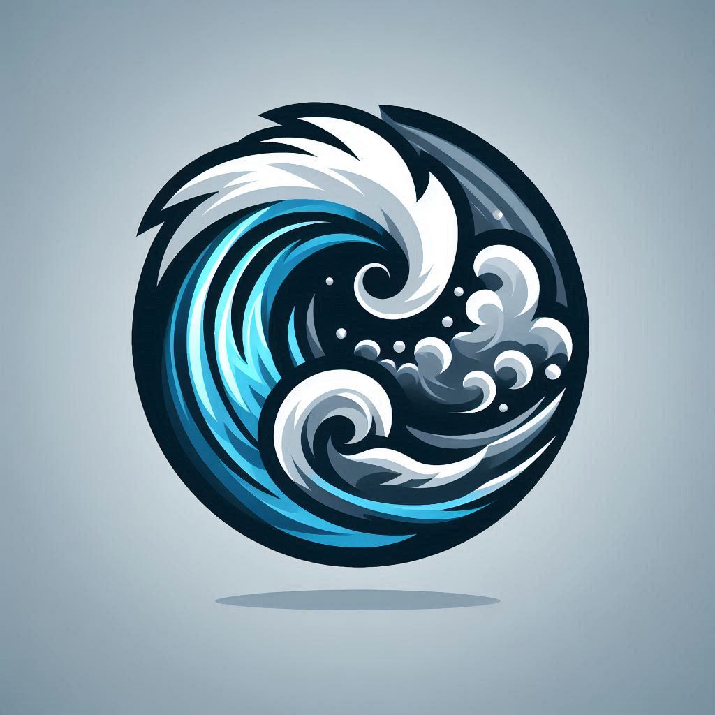 Storm Wave Games